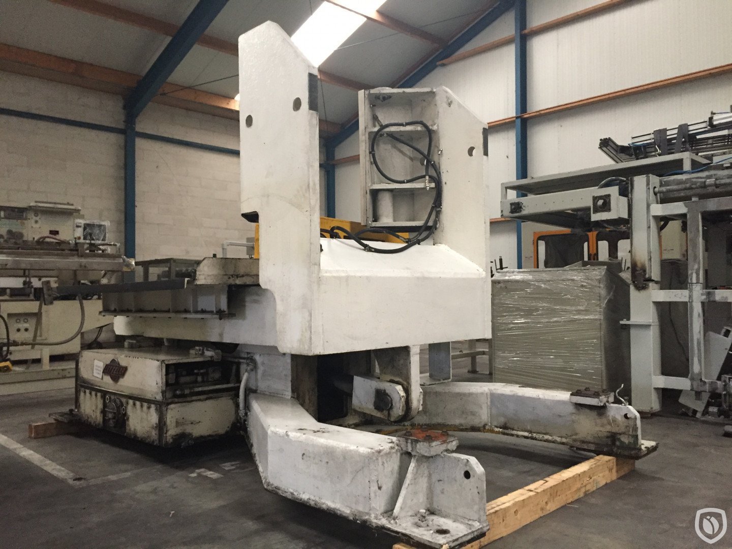 Littell Upender - Cazander