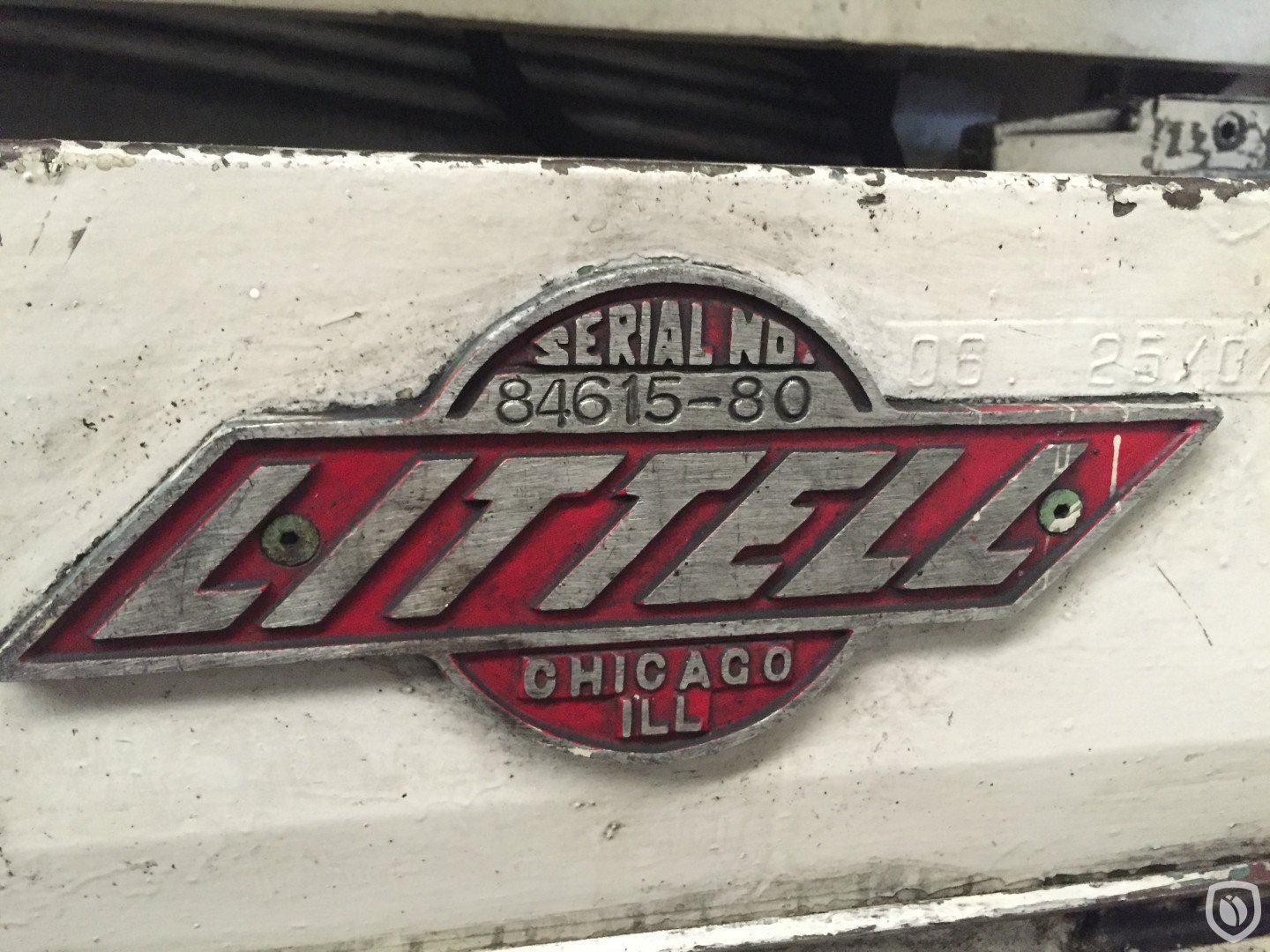 Littell Upender - Cazander