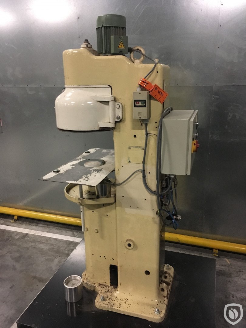 Lanico Rapid - Cazander