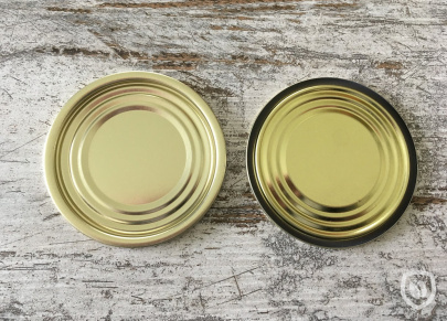 compound liner - Cazander