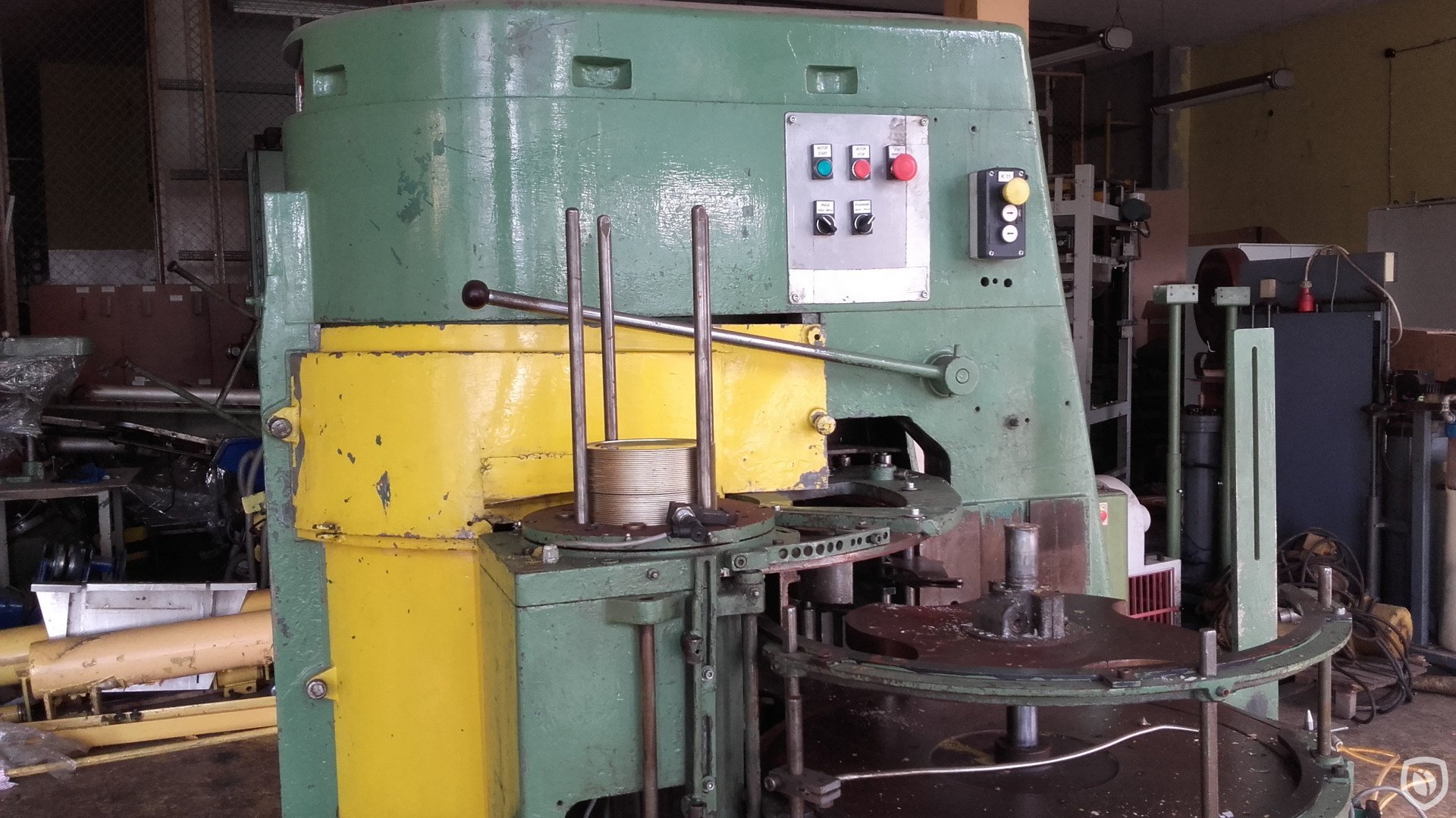 Cevolani AT 60 - Cazander