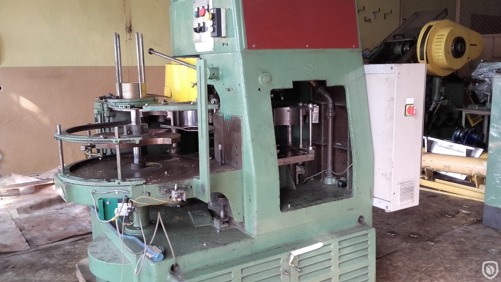 Cevolani AT 60 - Cazander