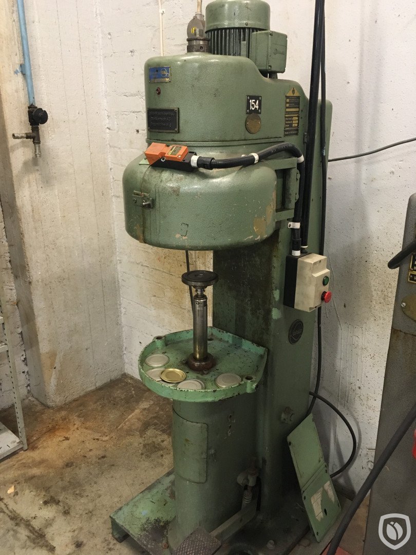 Lanico Rapid - Cazander