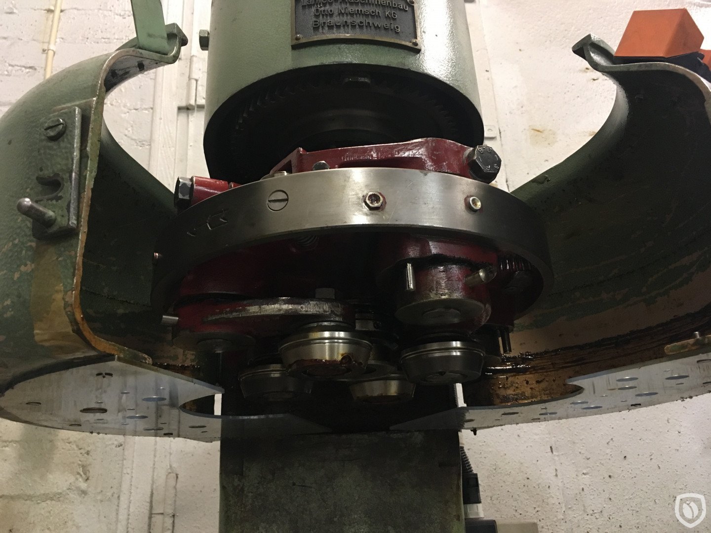 Lanico Rapid - Cazander