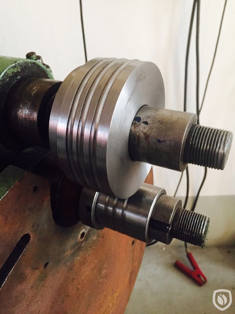 Klinghammer beader - Cazander