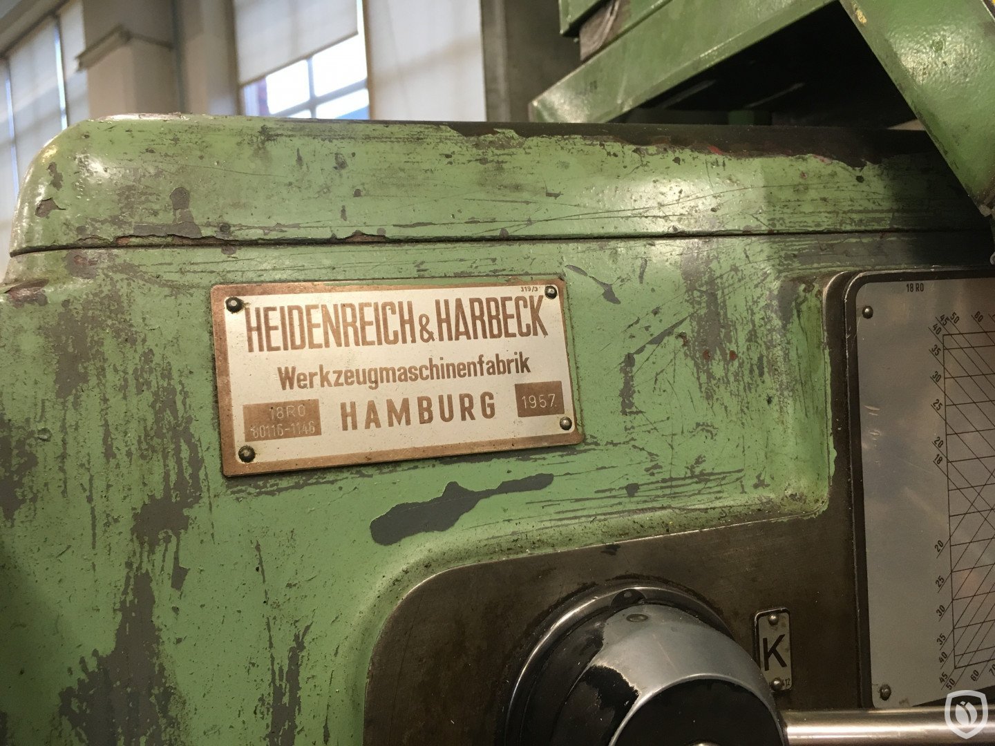 Heidenreich & Harbeck - Cazander