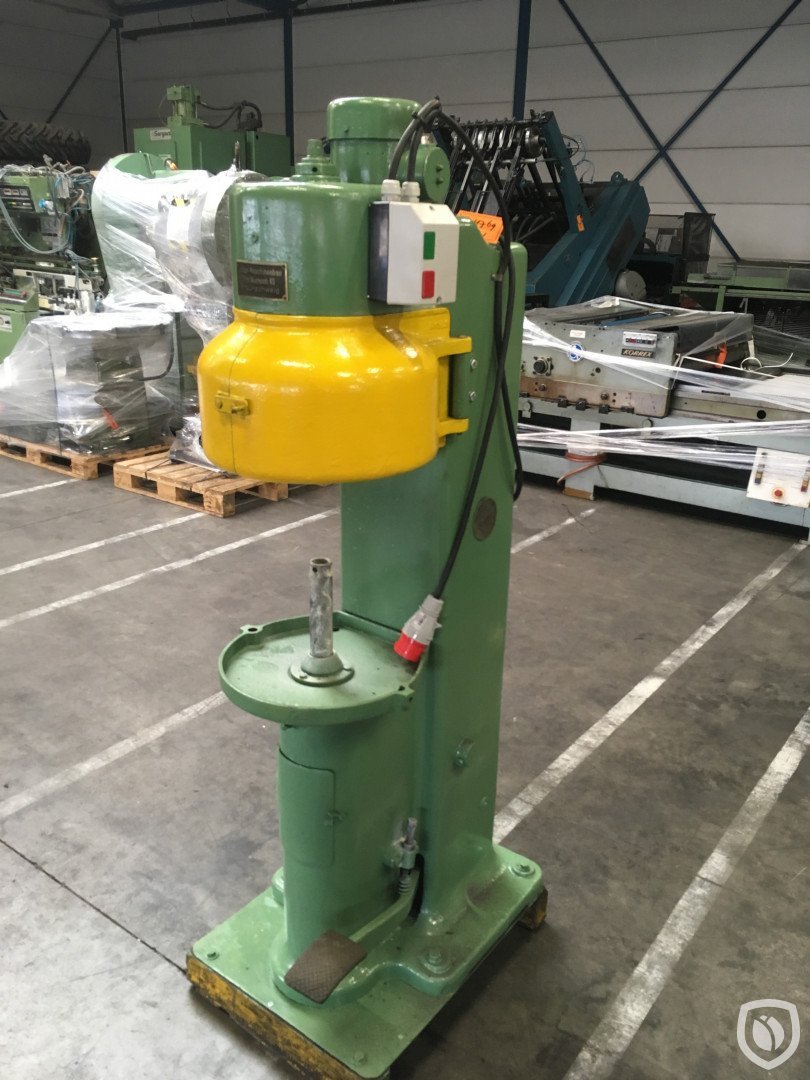 Lanico Rapid - Cazander