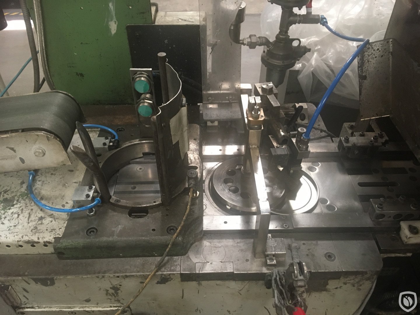 GRACE FMC 586 - Cazander