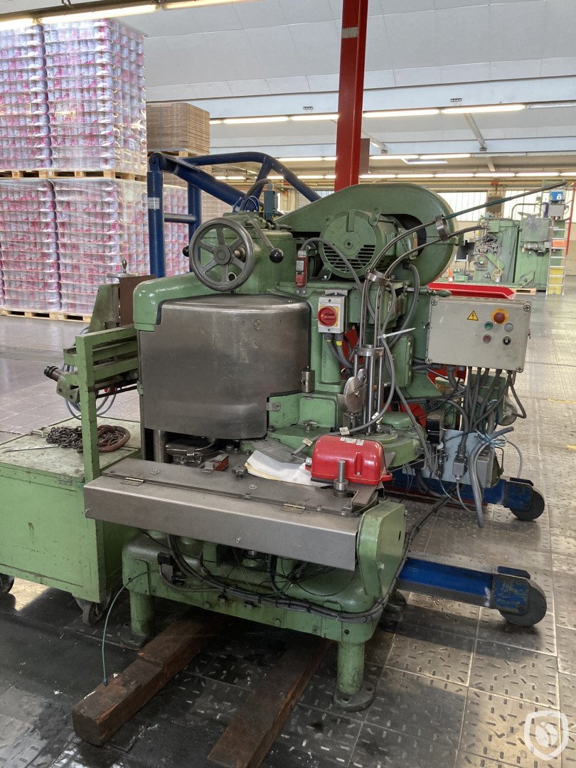 Angelus 60L - Cazander