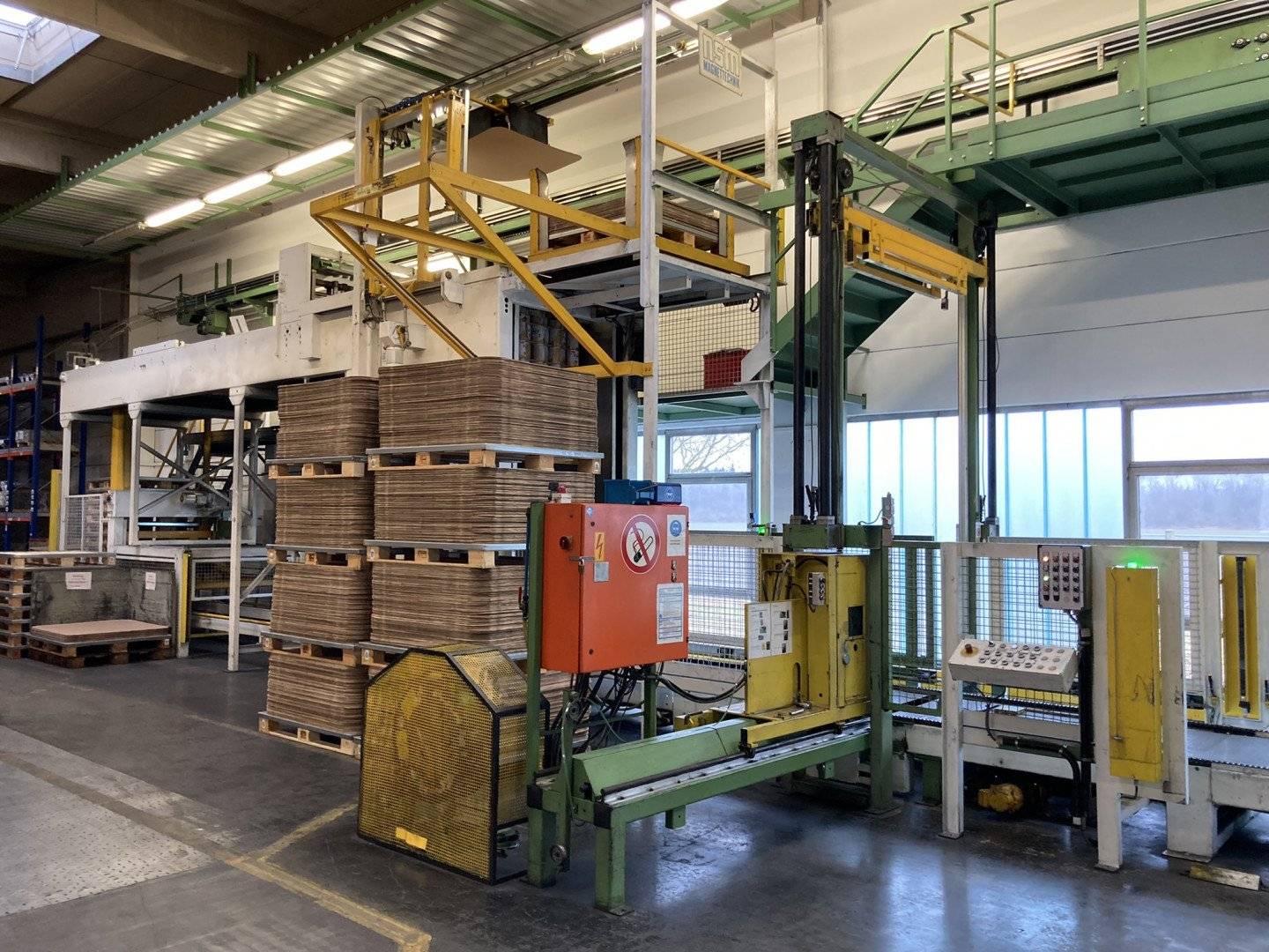 NSM Magnettechnik - Cazander