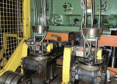 conversion press - Cazander