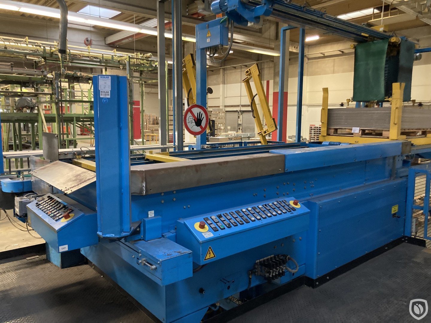 NSM LPA 1500 - Cazander