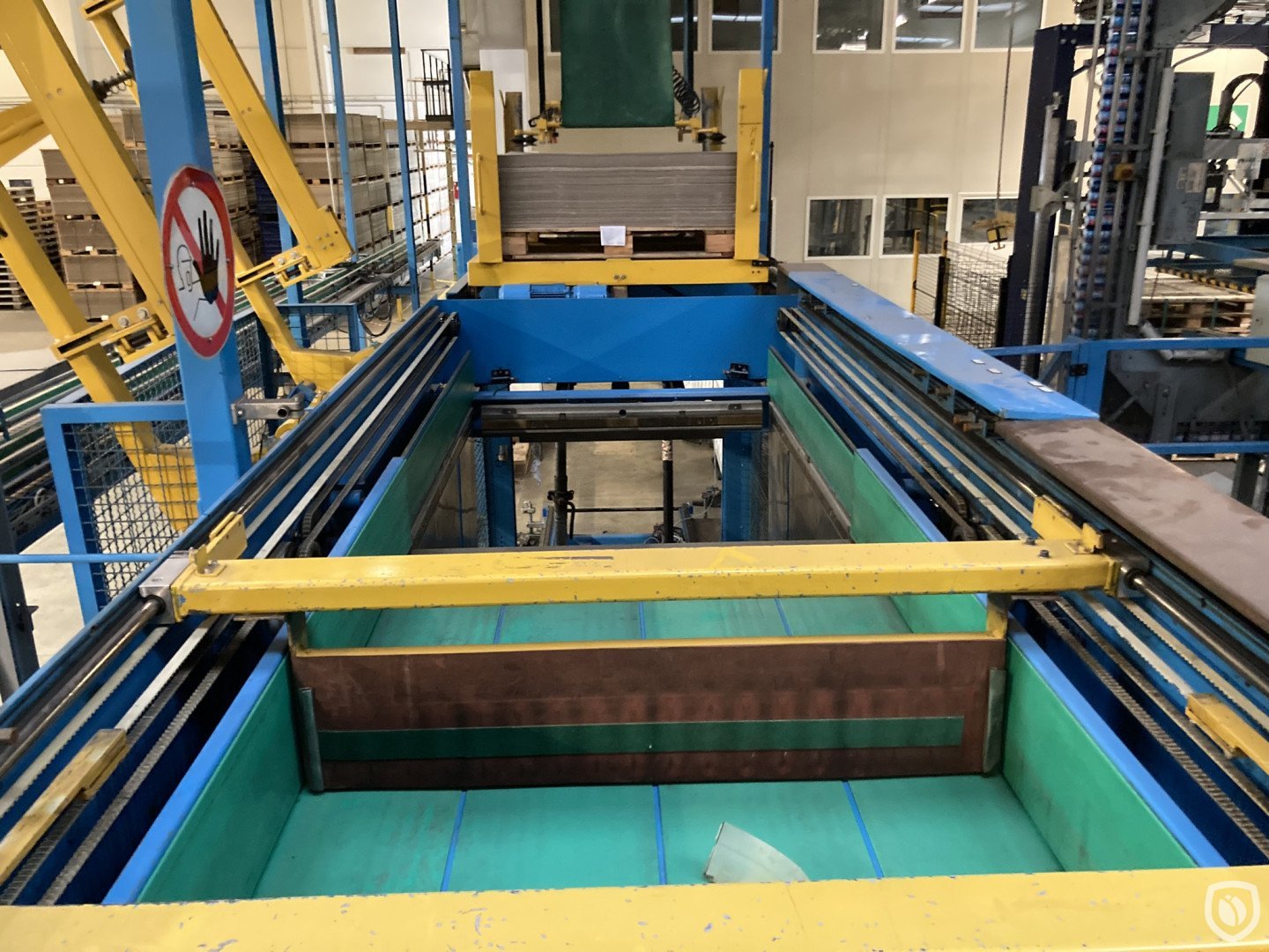 NSM LPA 1500 - Cazander