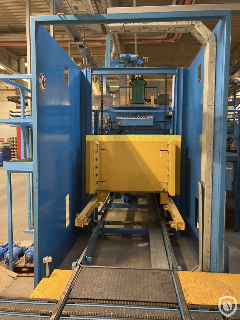 NSM LPA 1500 - Cazander