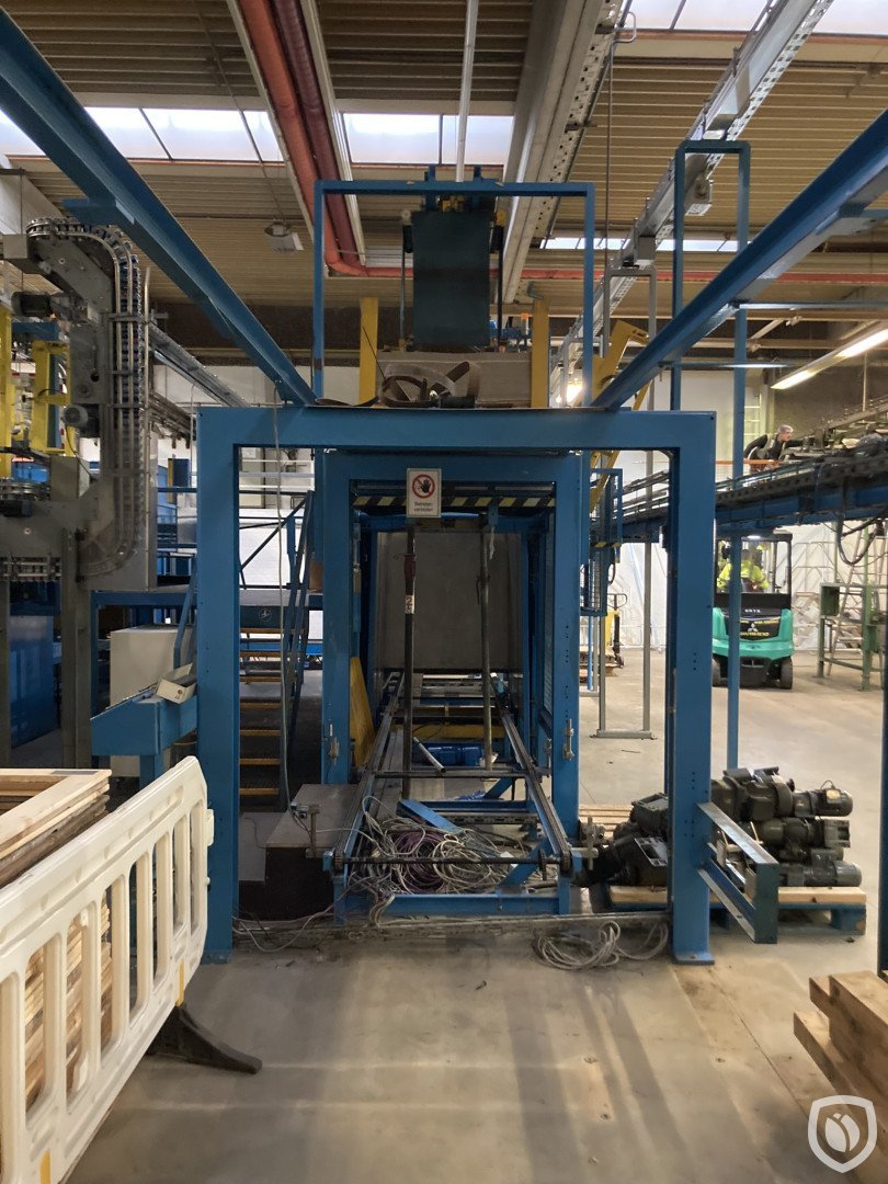 NSM LPA 1500 - Cazander