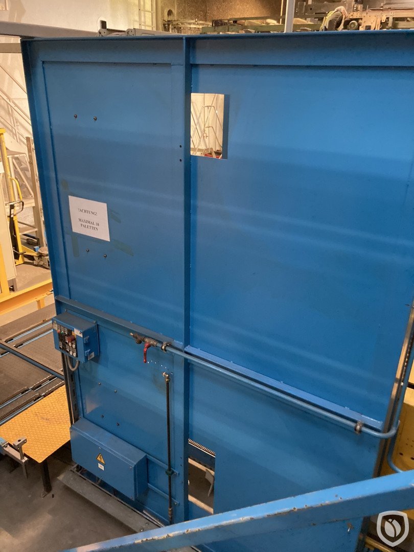 NSM LPA 1500 - Cazander