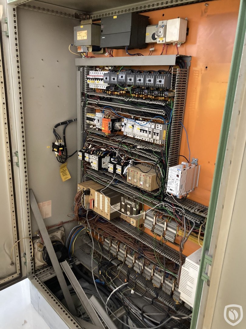 Krupp Can-O-Mat I - Cazander