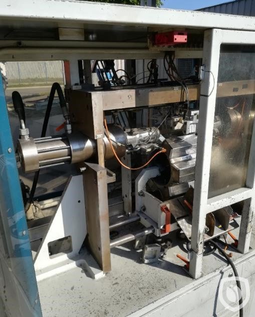 Berthil Ohlsson SFM-11 - Cazander