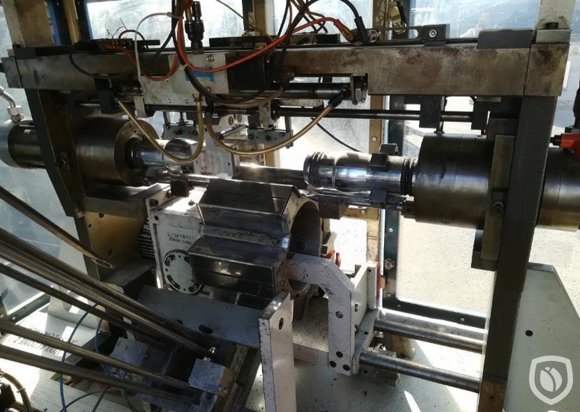 Berthil Ohlsson SFM-11 - Cazander