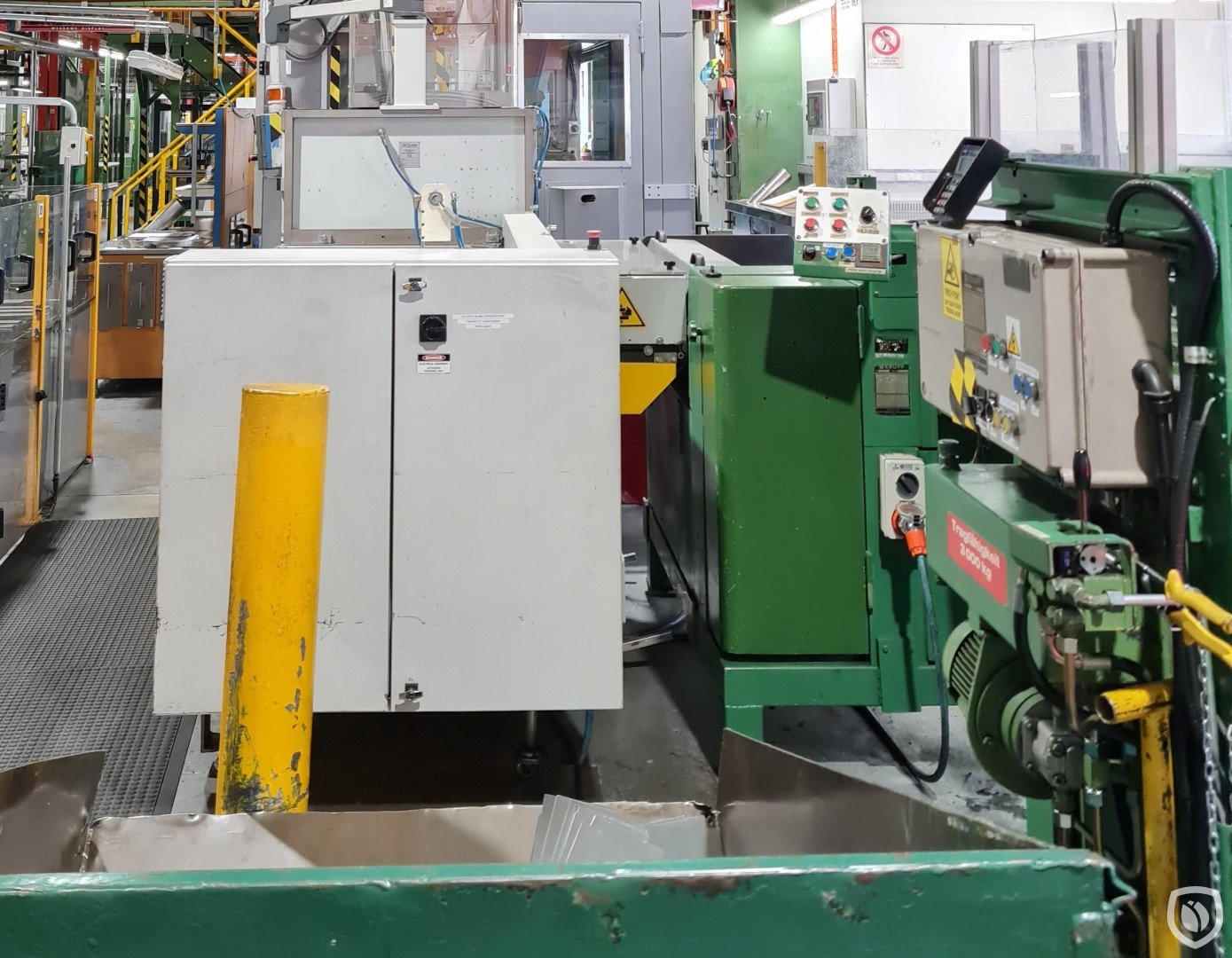 Ocsam TPMM - Cazander