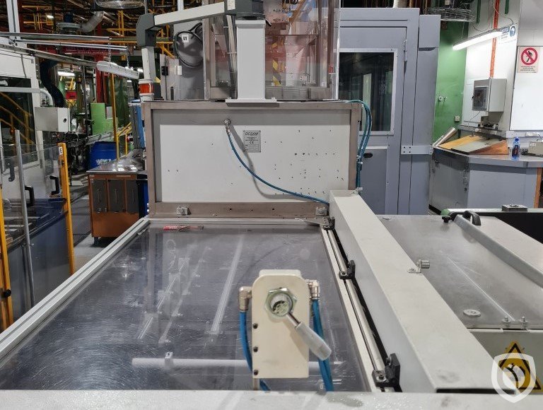 Ocsam TPMM - Cazander