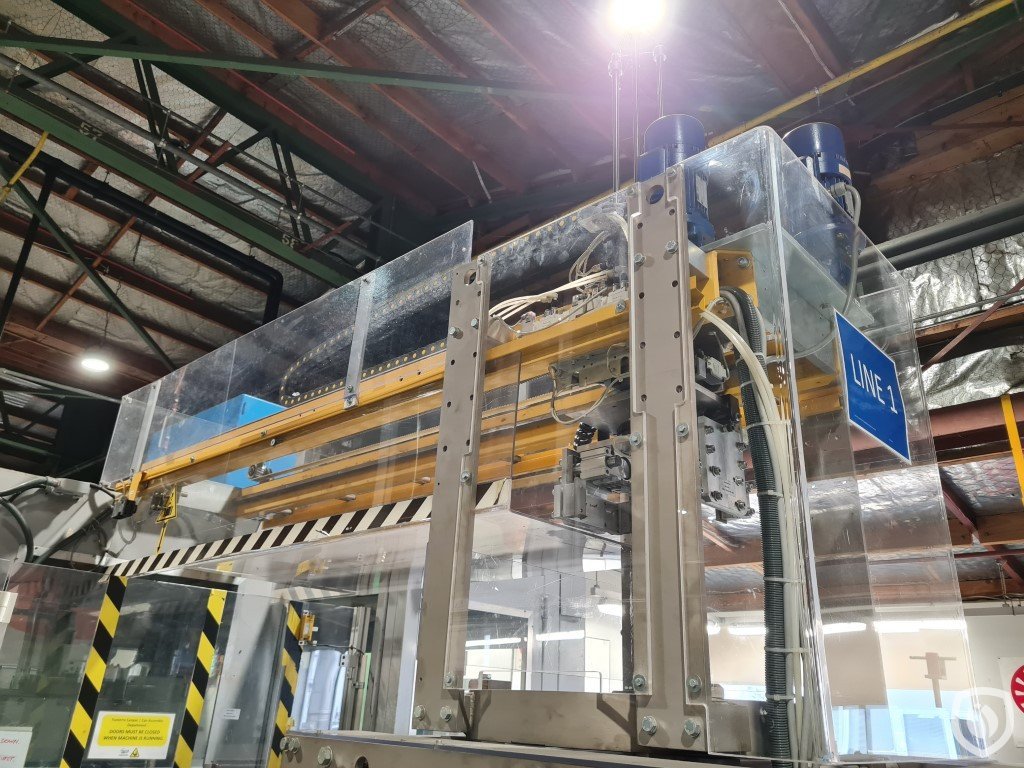 Ocsam TPMM - Cazander