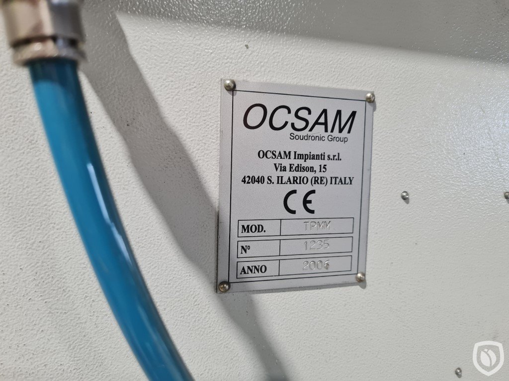 Ocsam TPMM - Cazander