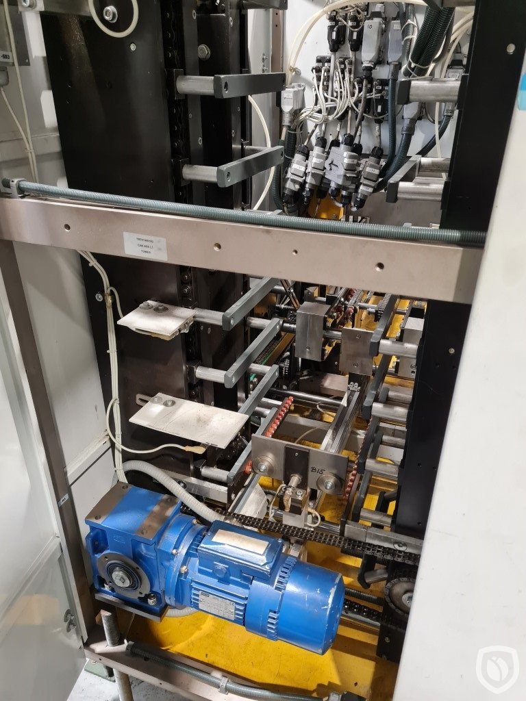 Ocsam TPMM - Cazander