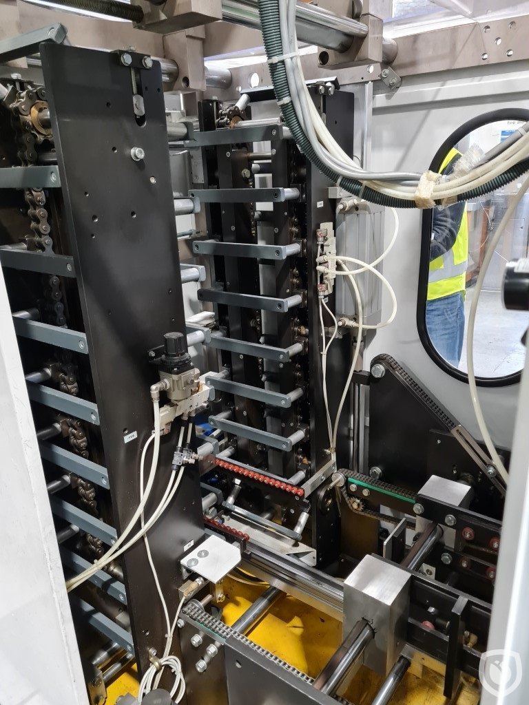 Ocsam TPMM - Cazander