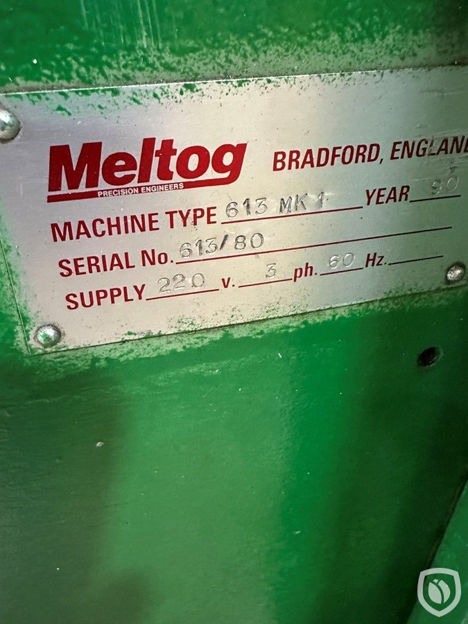 Meltog 613 MK 1 - Cazander