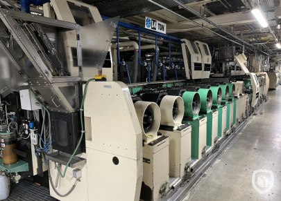 Individual Machines - Cazander